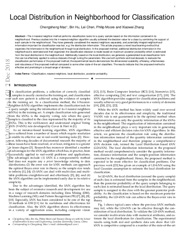 (PDF) The New Face of Urban Renewal: The Near North Redevelopment ...