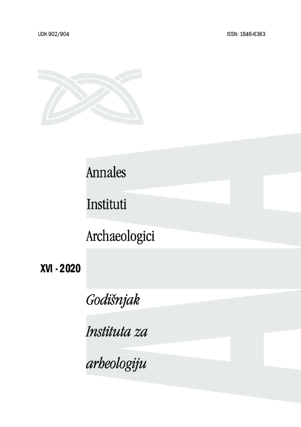 (PDF) Stari Tar/Tarovec (St. Blek, Tar) – attempt at a typological and ...