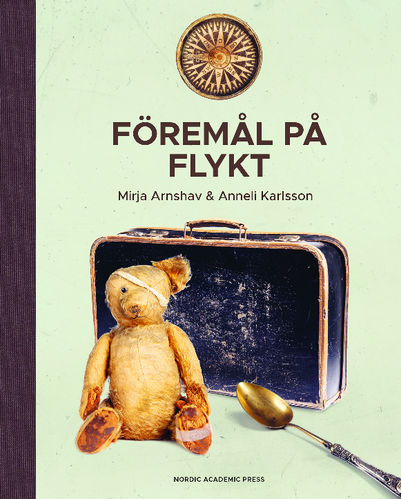 (PDF) Föremål på flykt
