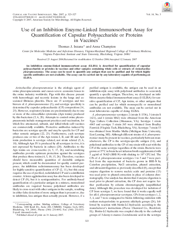 (PDF) Content Alerts