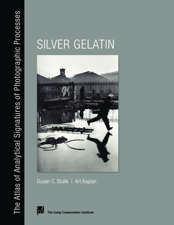 (PDF) Silver Gelatin