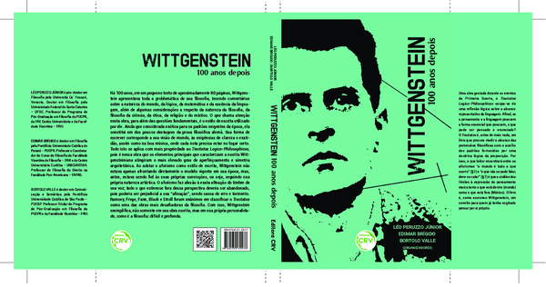 (PDF) Wittgenstein: 100 anos depois