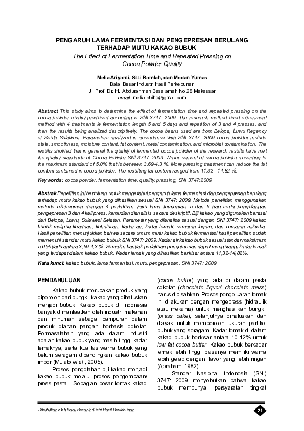 (PDF) Cosmetics: History, products, industry, legislation, regulations ...