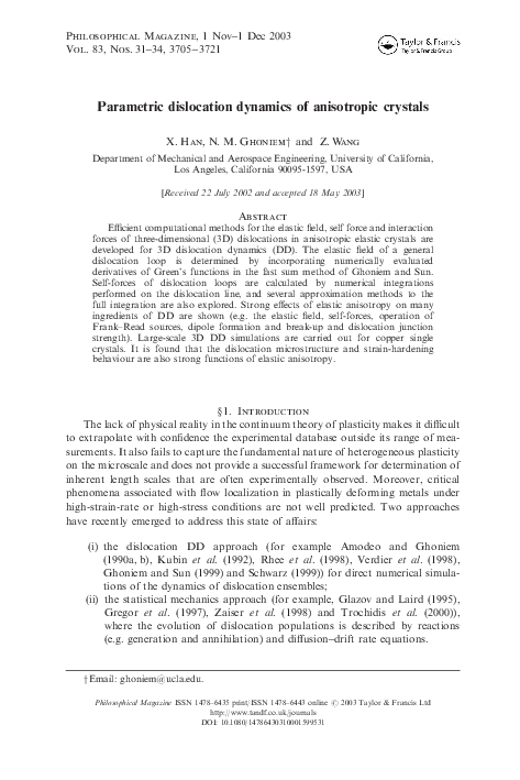 (PDF) Ghoniem and Sun (1999) and Schwarz (1999)) for direct numerical simula-tions of the ...