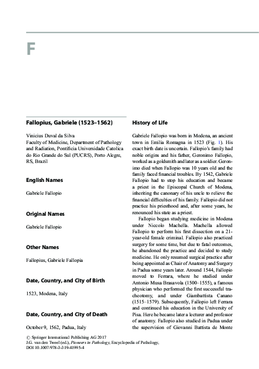 (PDF) Fallot, Étienne-Louis Arthur (1850–1911)