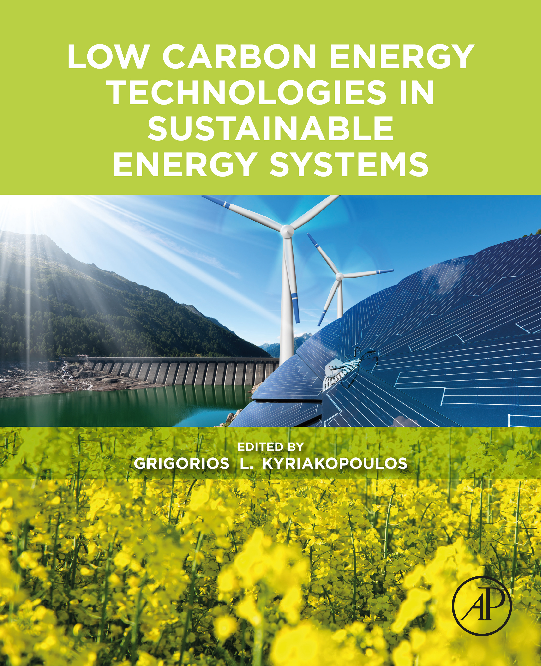 (PDF) Low Carbon Energy Technologies in Sustainable Energy Systems | Stefanos Leontopoulos ...