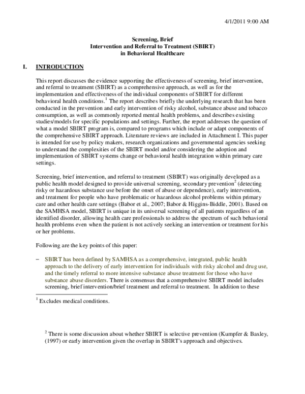 (PDF) Substance use disorder