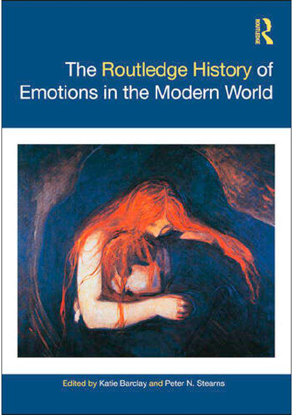 (PDF) "The ‘Mutuality of Being’: Family Emotions in Greece, 1850–1900 ...