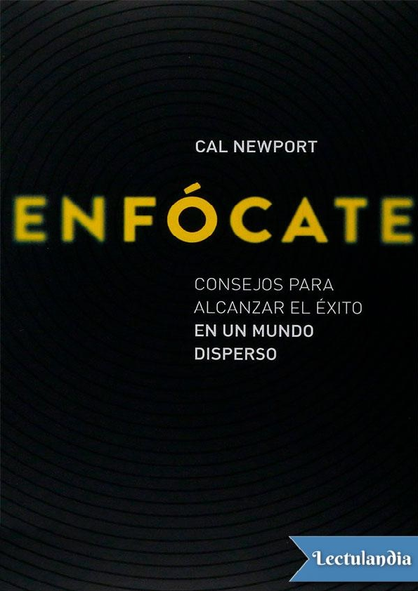 (PDF) Deep Work cal newport