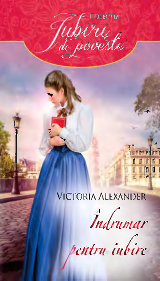 (PDF) Victoria Alexander Lady Travelers Society1-Indrumar pentru iubire