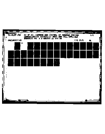 (PDF) C2 of C3: Command and Control of Command, Control, Communication ...