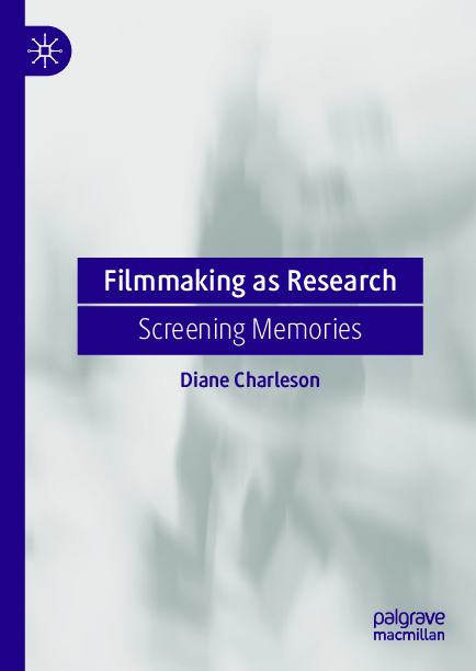 (PDF) Filmmaking as Research