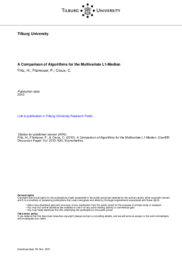 (PDF) A simplified method to develop an interdisciplinary treatment ...