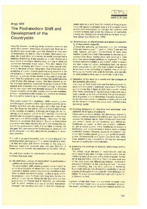 Pdf Dodaf Based System Architecture Selection Using A Network Model And Multi Criteria