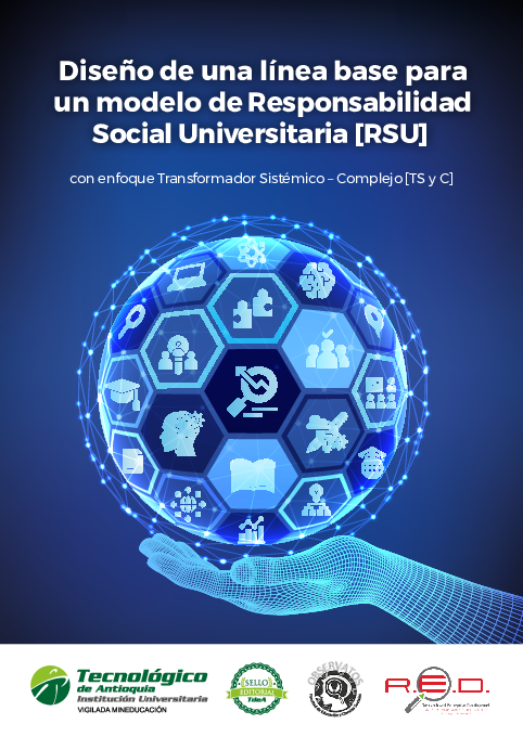 (PDF) Diseño de una línea base para un modelo de Responsabilidad Social Universitaria [RSU] con ...