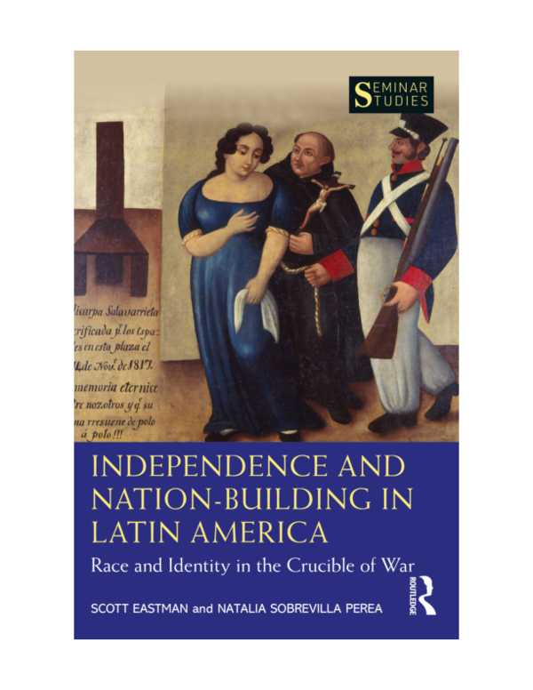 (PDF) Independence and Nation-Building in Latin America