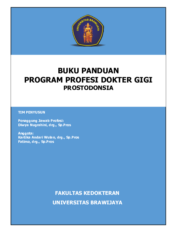(PDF) BUKU MODUL PROSTO edit