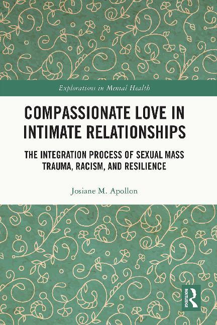 (PDF) Compassionate Love in Intimate Relationships