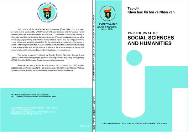 (PDF) A Contribution to Teaching Vietnamese Music: Key Pitches in ...