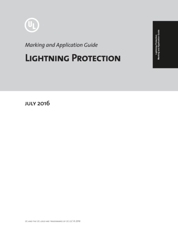 (PDF) Lightning Protection AG