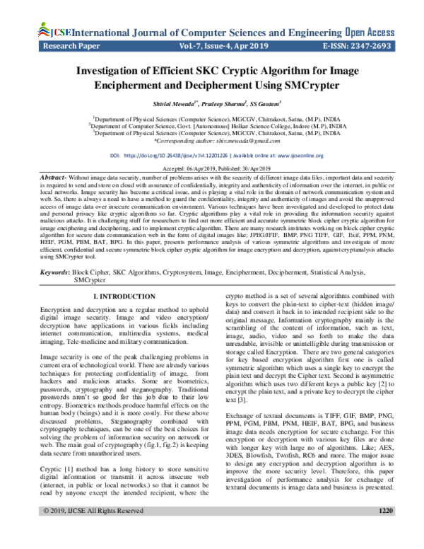 Pdf P Dr Shivlal Mewada