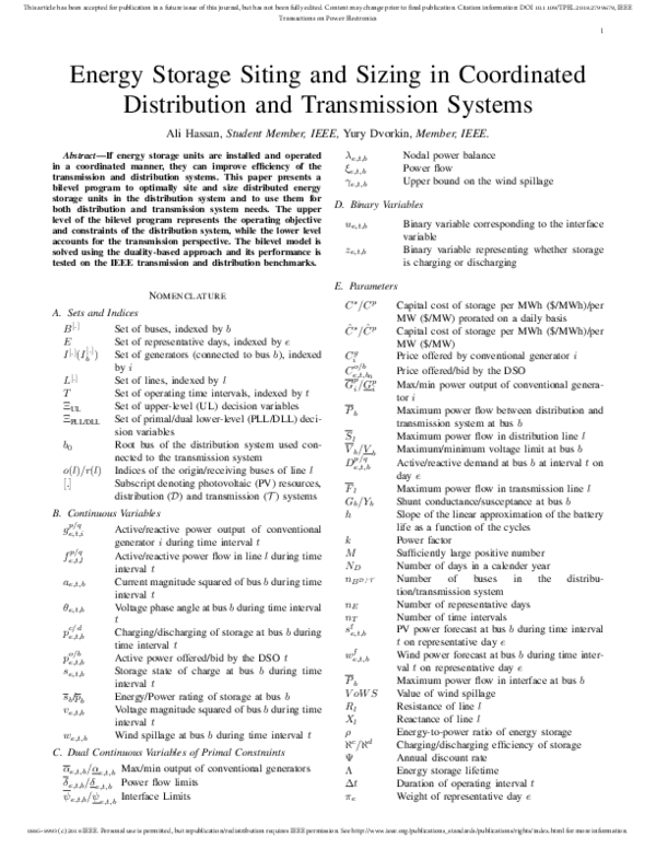 Pdf A Simple Active Power Control For A High Power Wireless Power Transmission System
