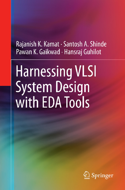 (PDF) Harnessing VLSI System Design with EDA Tools | Santosh Shinde - Academia.edu