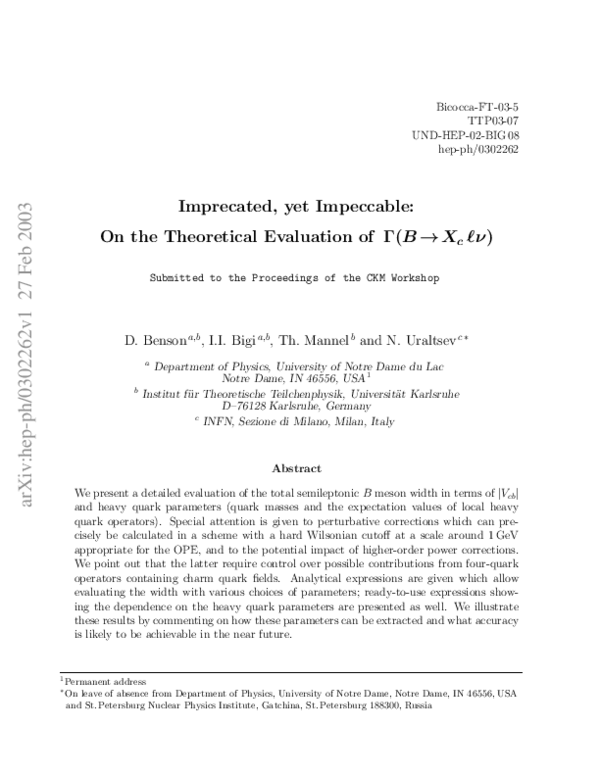 (PDF) Influenza dell’interazione dinamica del contatto pantografo ...
