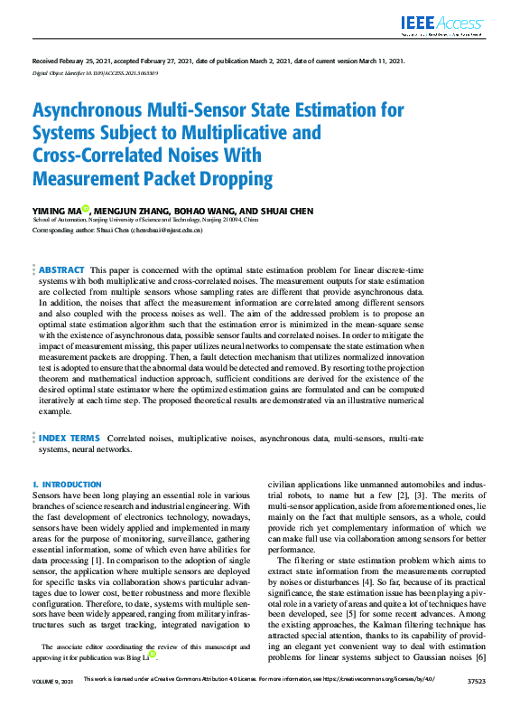 Pdf Innovative Method To Estimate State Of Charge Of The Hydride