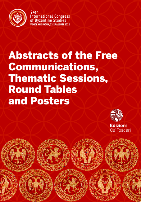 (PDF) Abstracts of the Free Communications, Thematic Sessions, Round ...