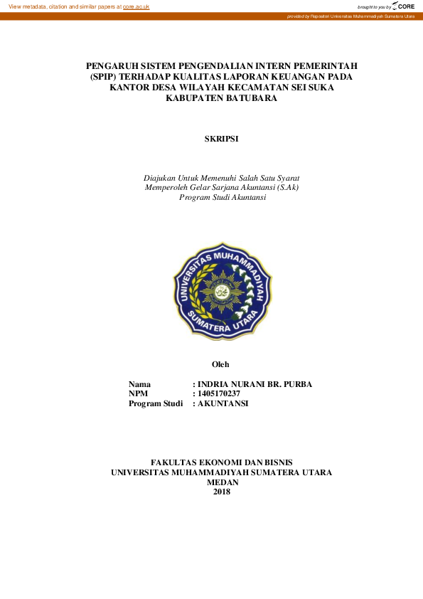 (PDF) Uji Efektivitas Beberapa Entomopatogen Untuk Mengendalikan Hama ...