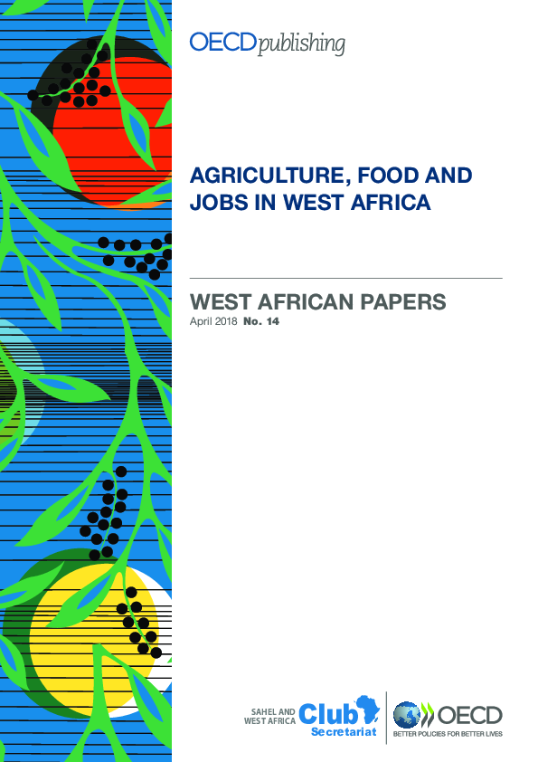 (PDF) Agriculture, Food and Jobs in West Africa