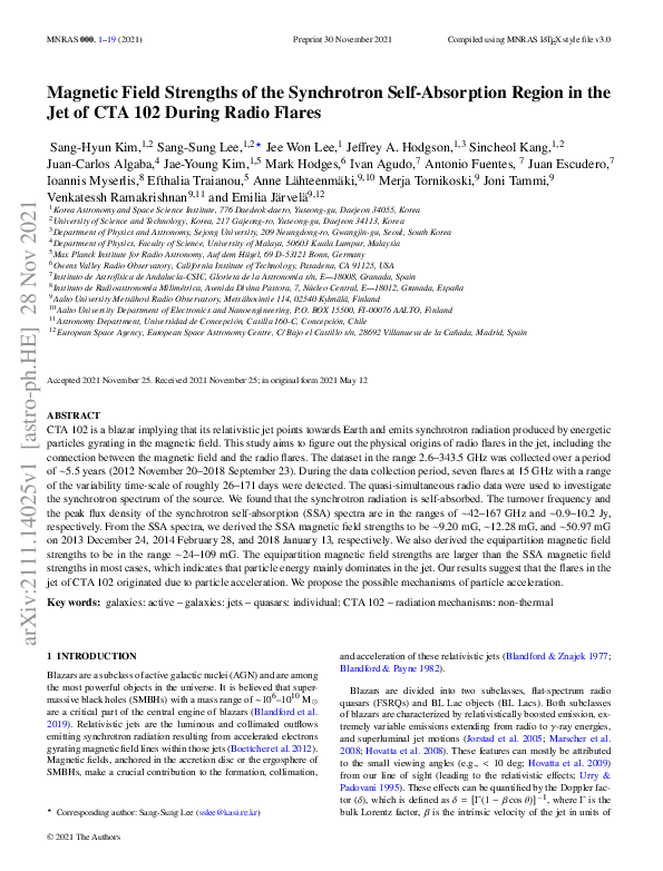(PDF) OUP accepted manuscript