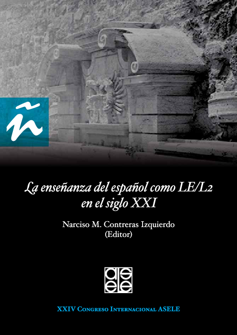 (PDF) La enseñanza del Español como LE/L2 en el siglo XXI