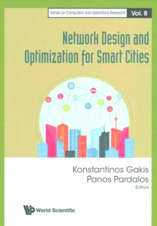 (PDF) Smart City Policies and Practices for Istanbul in a Nutshell