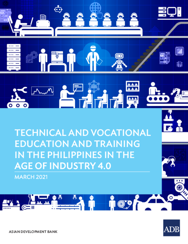 (PDF) Tvet philippines age industry | alfredo jr vistal - Academia.edu
