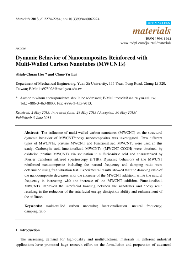 (PDF) Response to the Letter to the Editor on "Appropriate Osteoporosis ...