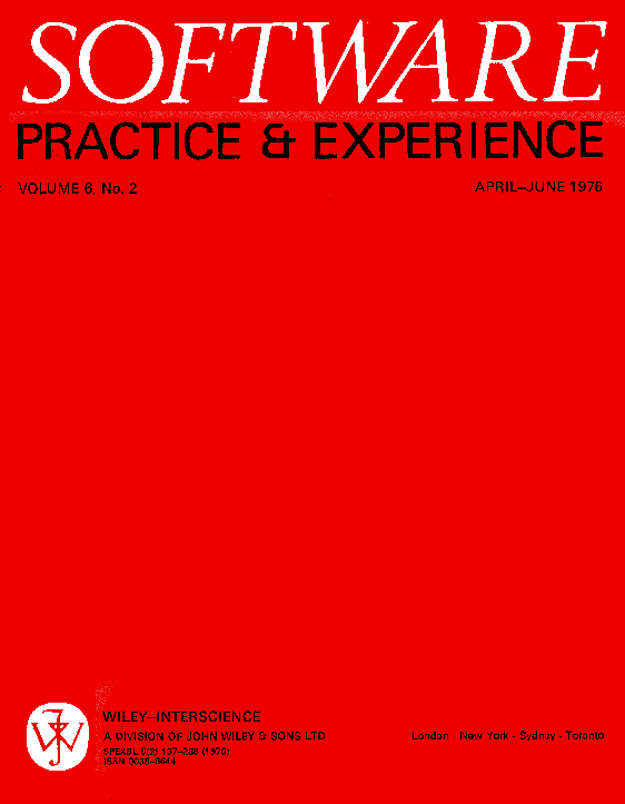 Minivital: A compiler case study