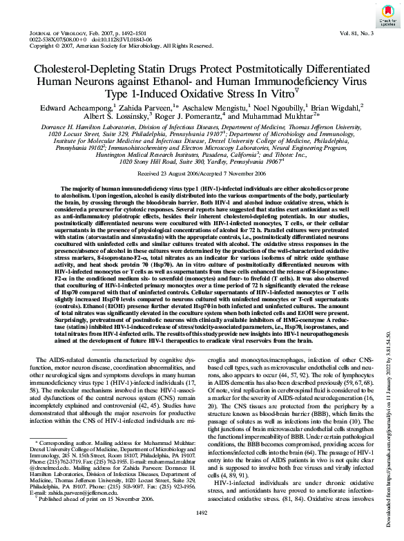 (PDF) Content Alerts