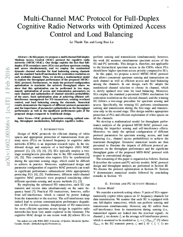 (PDF) Introduction to Problem-Solving