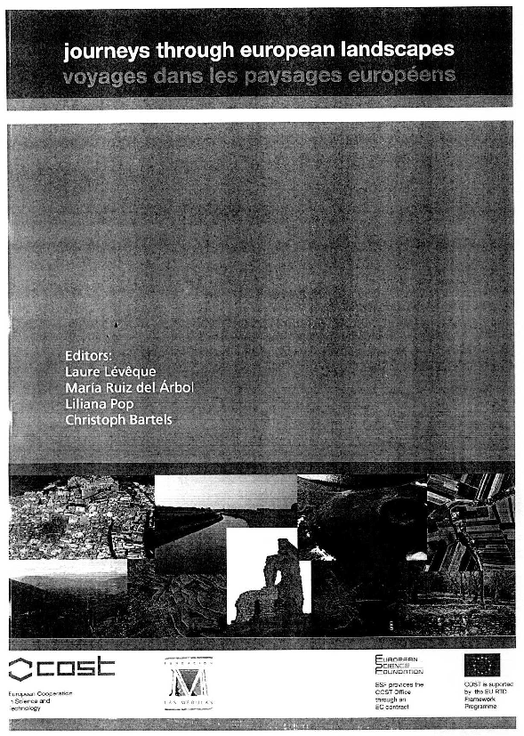 (PDF) Peasant Spaces: the Construction of a Rural Landscape in the ...