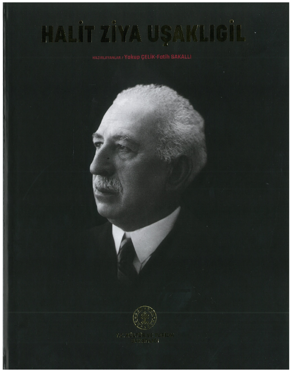 (PDF) Aşka Dair’den Bir Hikâye-i Sevda’ya Halit Ziya’nın Hikâyelerinde ...