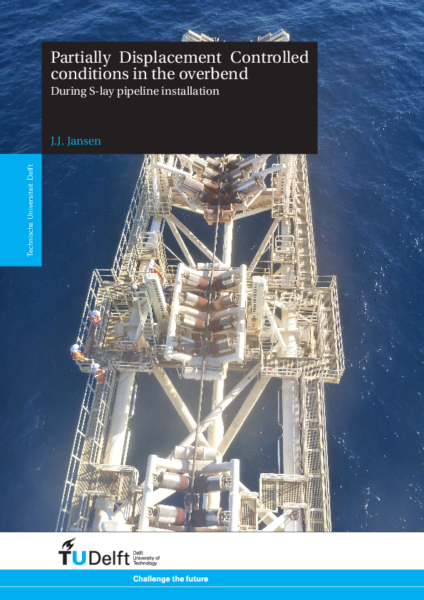 (PDF) Partially Displacement Controlled conditions in the overbend ...