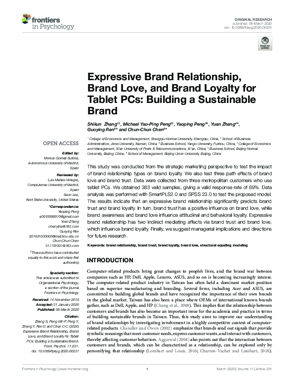 (PDF) Critical Media Literacy