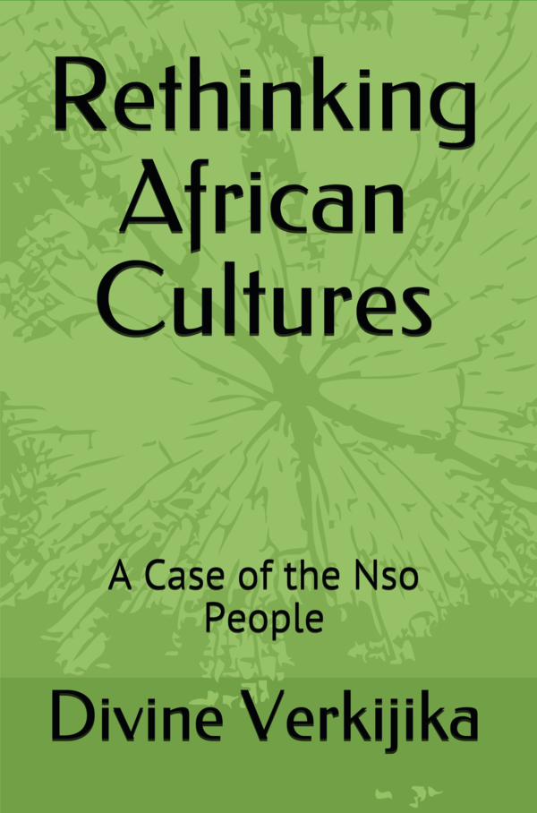 (PDF) Rethinking African Cultures: A Case of the Nso People