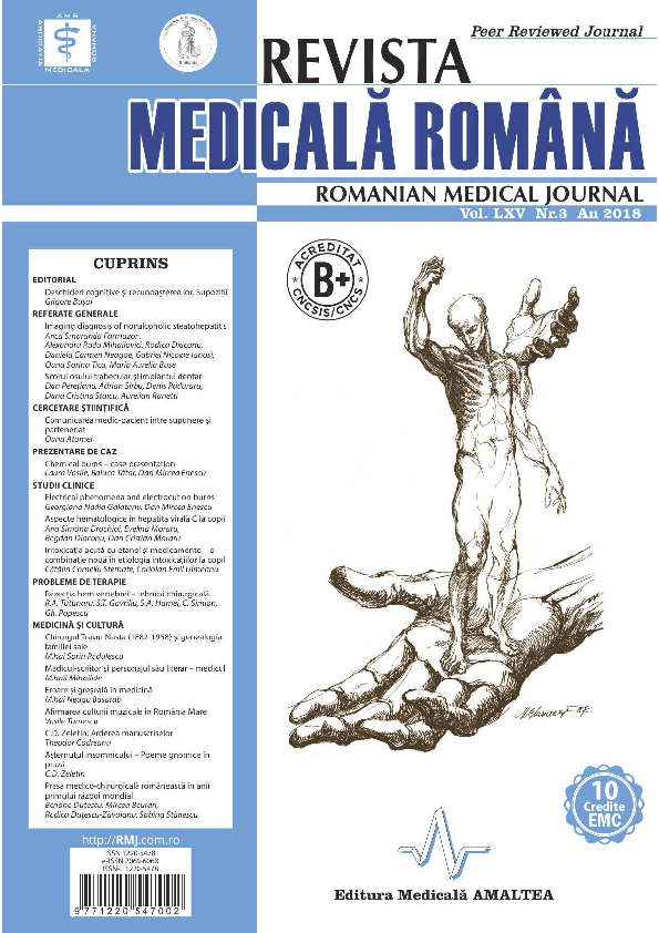 (PDF) Doctor-patient communication between obedience and partnership ...