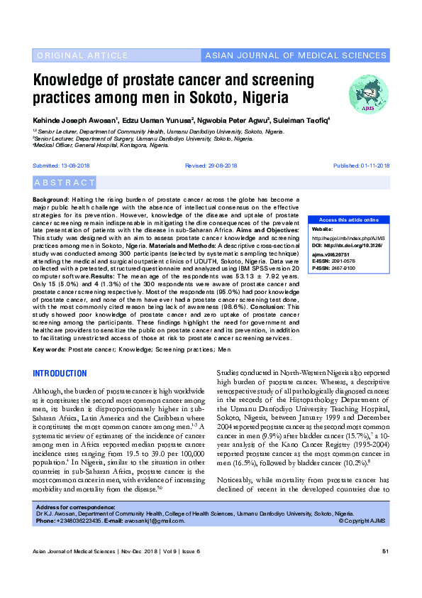 (PDF) Outcome of probing and syringing in congenital nasolacrimal duct ...
