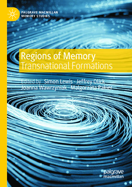 (PDF) Regions of Memory: Transnational Formations