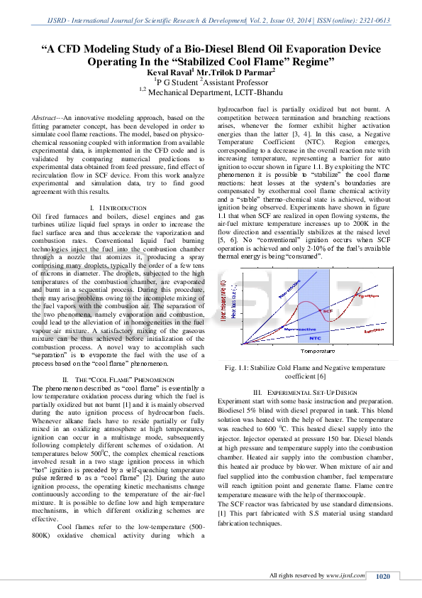 (PDF) IJSRD-International Journal for Scientific Research & Development| Vol. 2, Issue 03, 2014 ...