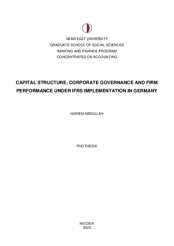 (PDF) PhD thesis Hariem Abdullah